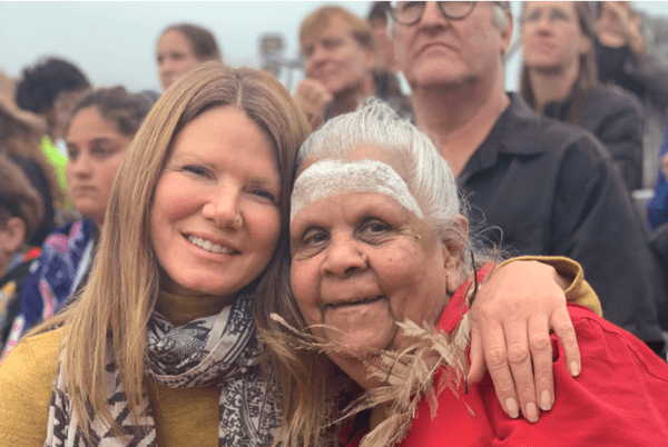 How I first discovered racism and found a path to healing - Isira ...