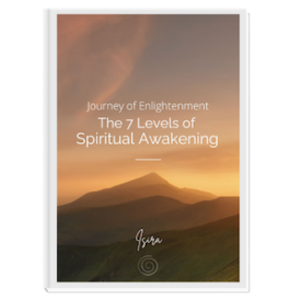 7 Levels of Spiritual Awakening: A Guide to Your Journey